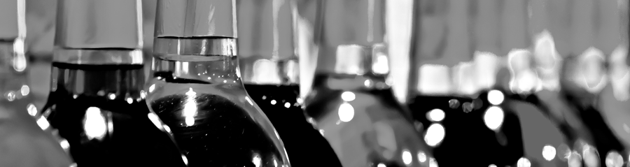 Beverage Menu | Lourdas